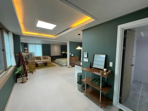 Gyeongju Stayrophy Noseo Branch - Gyeongju-si