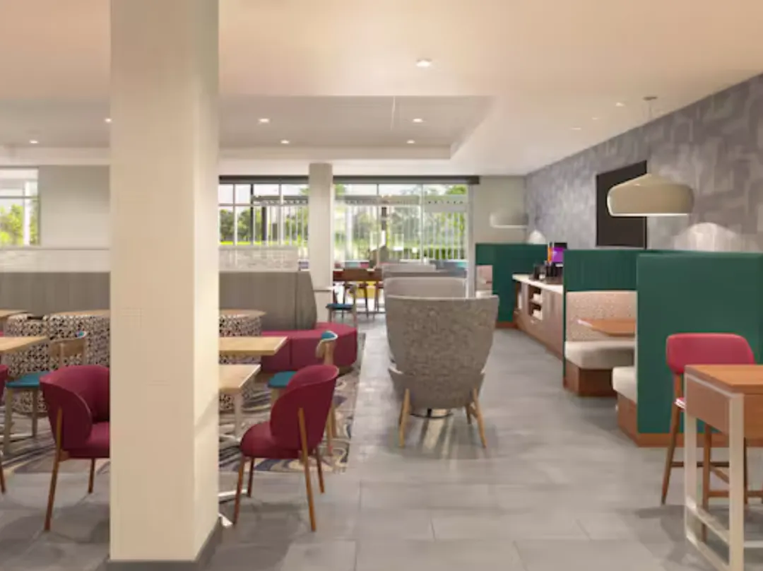 Home2 Suites By Hilton Kalamazoo Southeast - Kalamazoo, MI