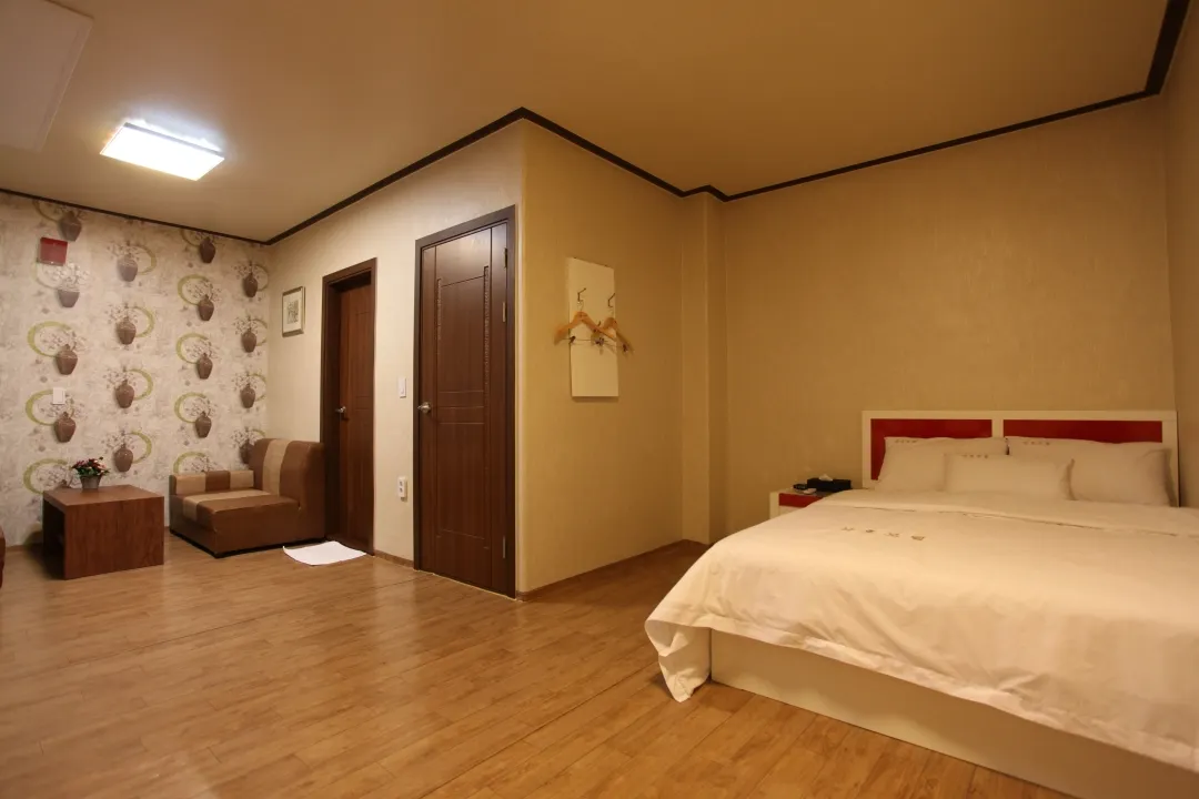 Pocheon Sanho Motel - 오포읍