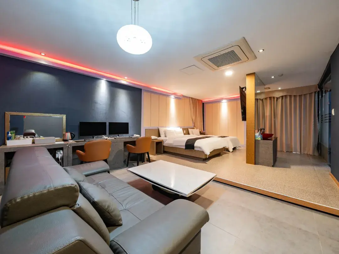 Hi Motel Paju - 김포시
