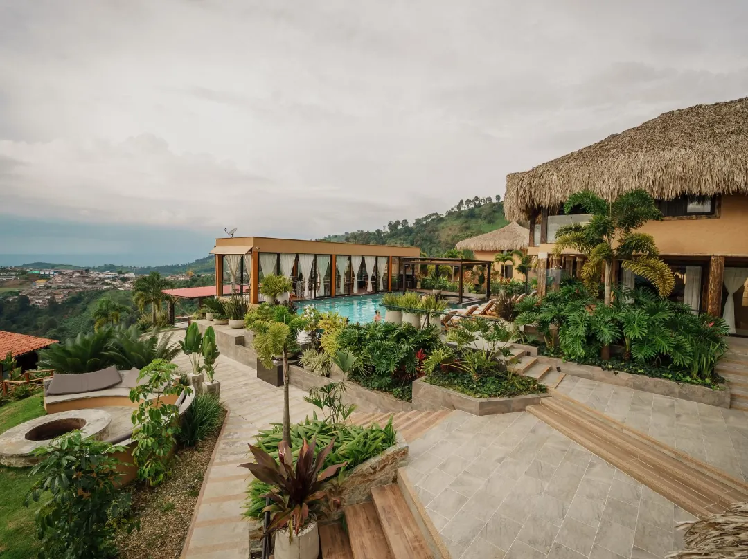 Casamalva Villas - Buenavista