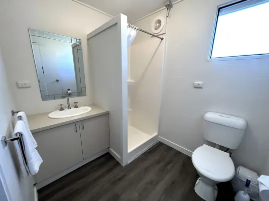 Mandurah Coastal Holiday Park - Western Australia