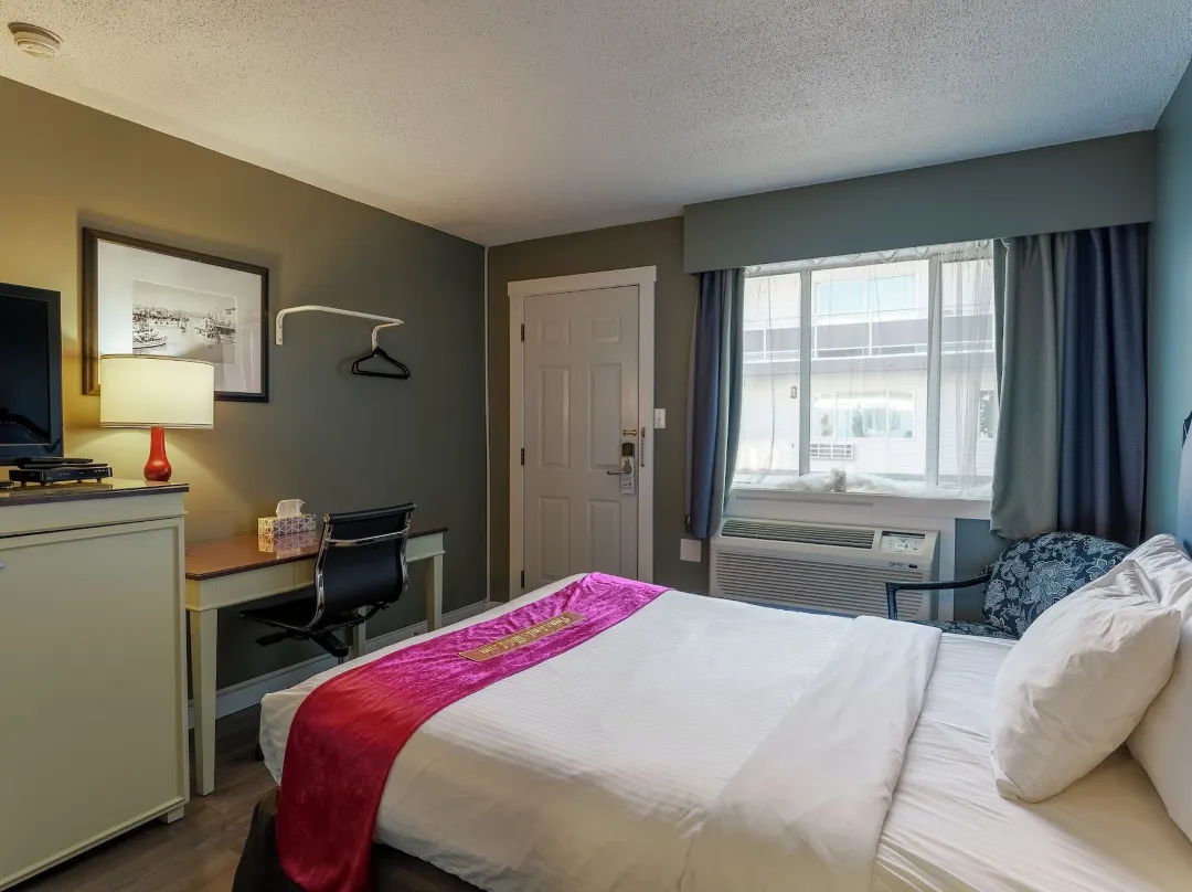 Ace Motel - Princeton