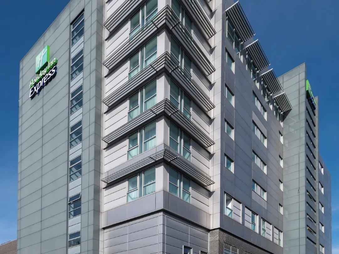 Holiday Inn Express Swindon City Centre - Swindon