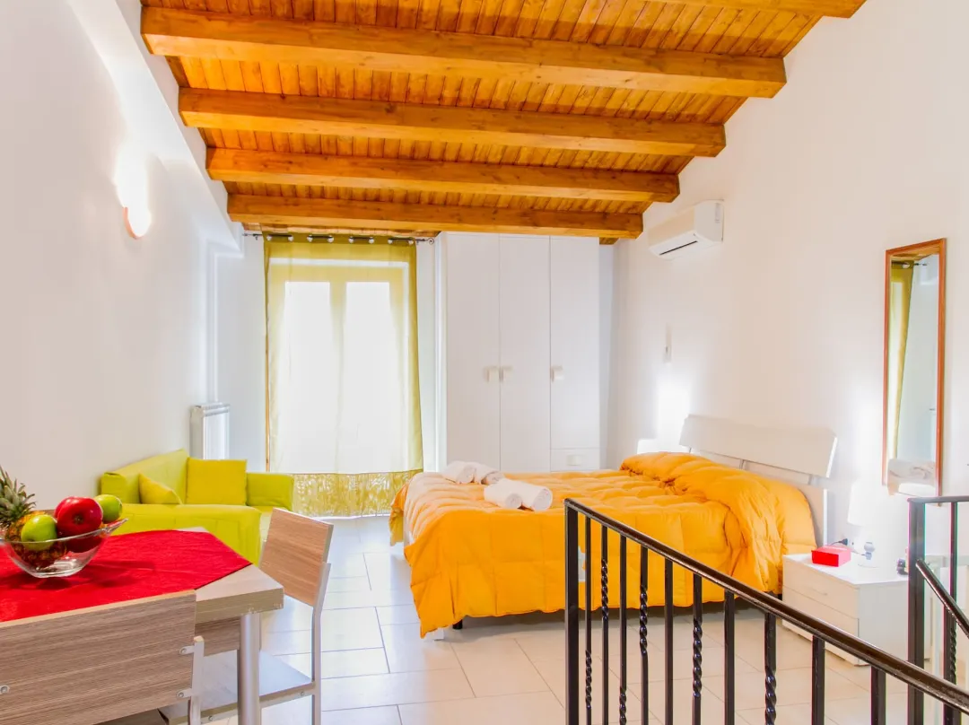 Casa Vacanze Zio Pasquale - Sizilien
