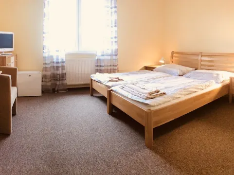 Rusovský Penzión - Bratislava