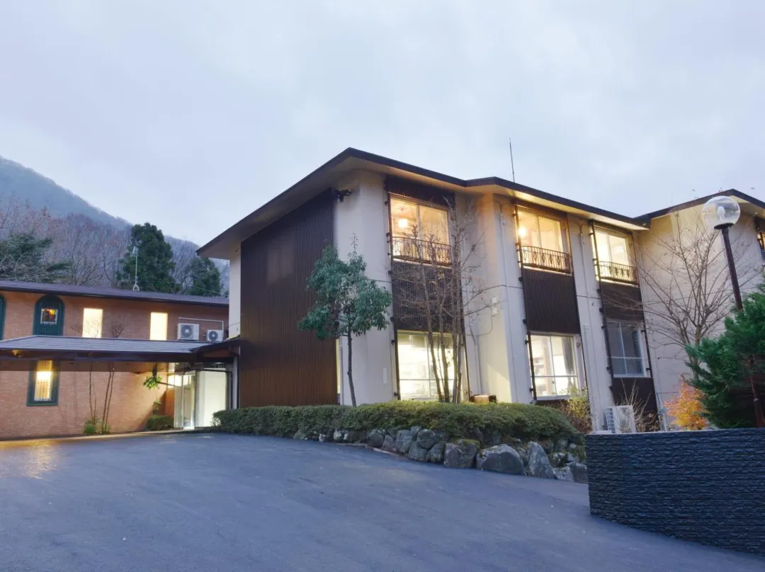 Hesta Hakone - Hakone