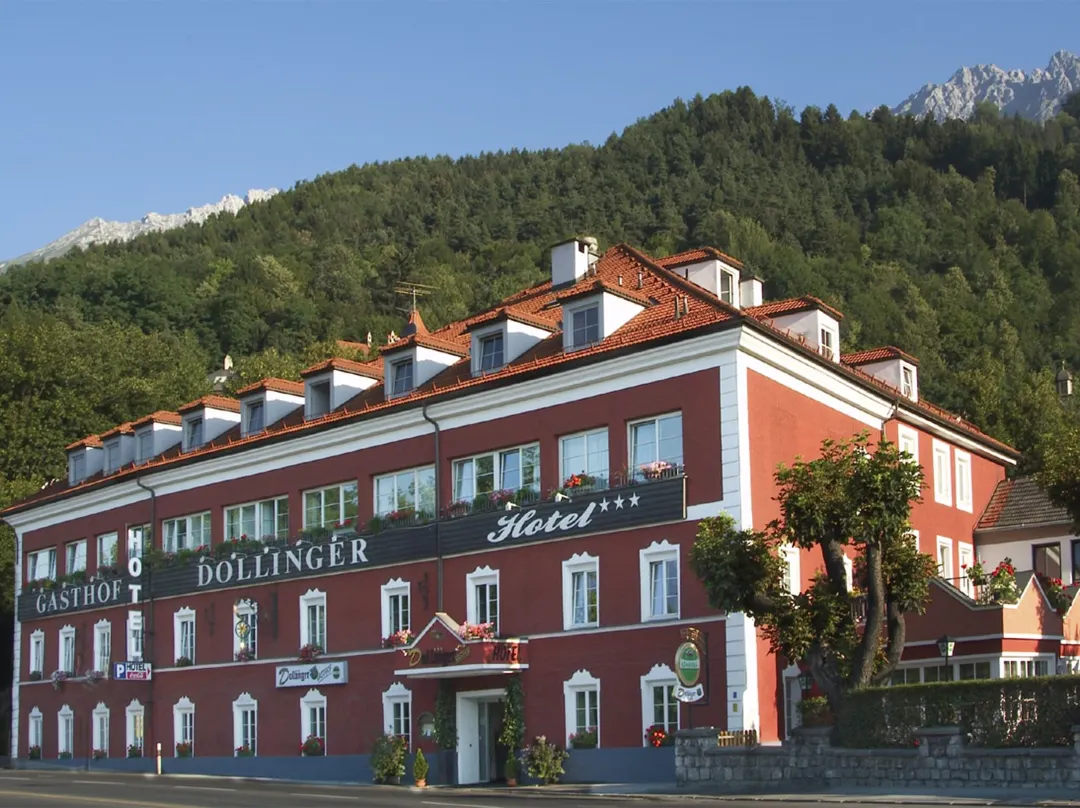 Dollinger - Innsbruck