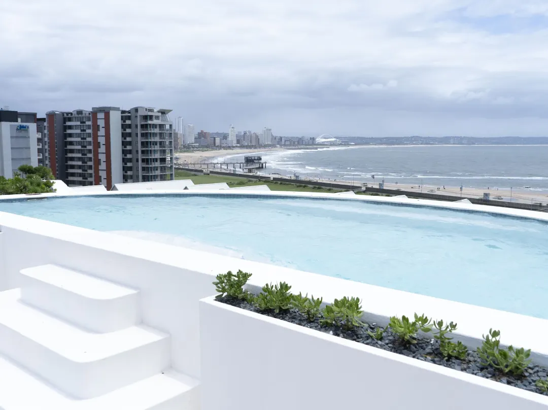 Point Waterfront Apartments - Durban