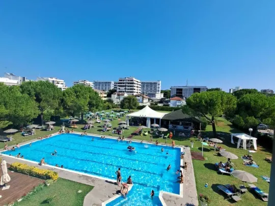Hotel Falcone Lignano - Lignano Sabbiadoro