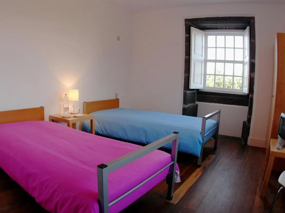 Azores Youth Hostels - Pico - Azores