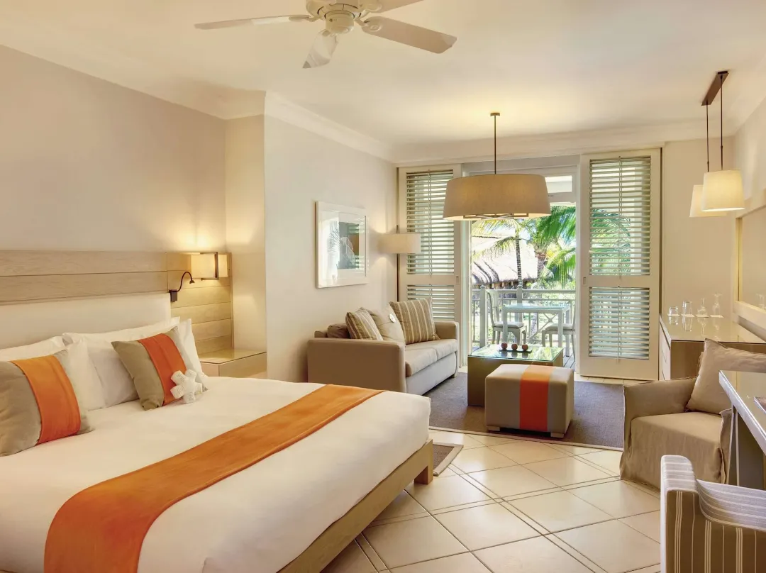 Le Clos Des Bains Mauritius - Mauritius