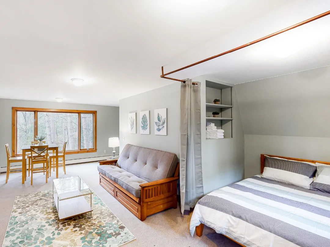 Edson Hill Getaway #4 - Stowe, VT