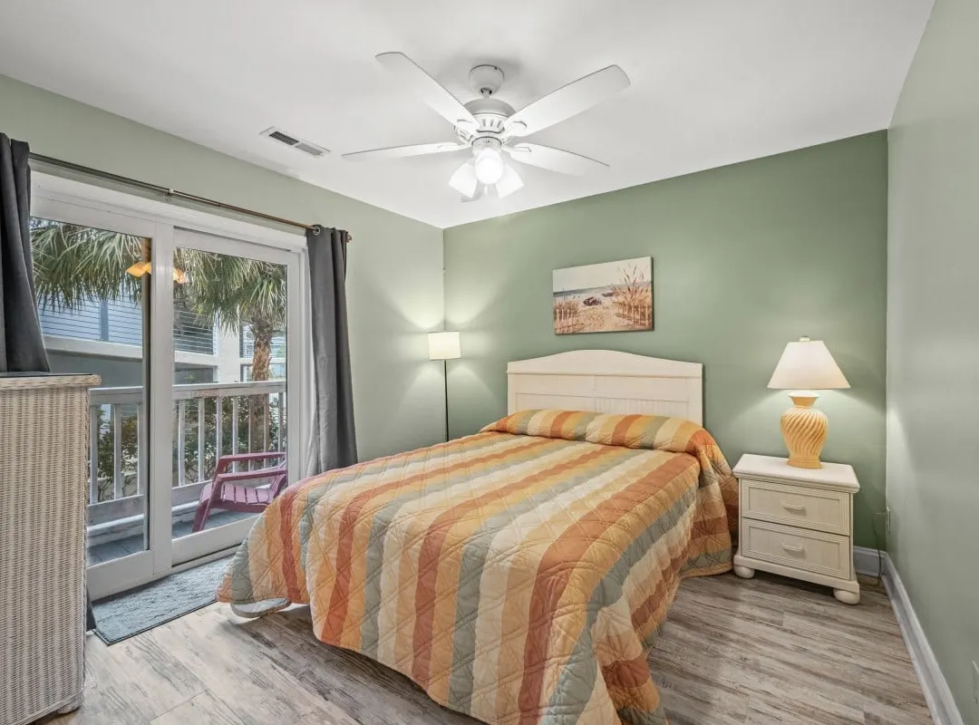 Spacious Living And Elegant Kitchen - Gorgeous Coastal Haven - North Myrtle Beach, SC