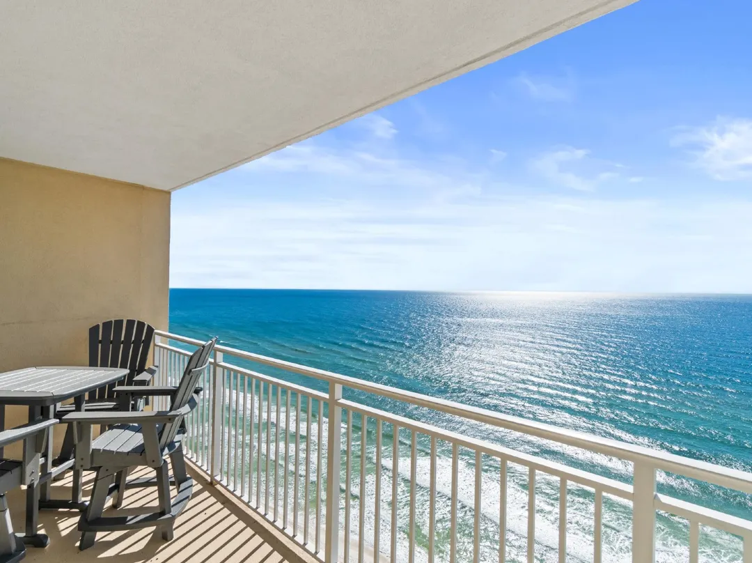 Emerald Beach 2533 - Panama City Beach, FL