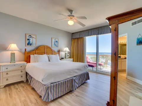 Calypso Resort 309e - Panama City Beach, FL