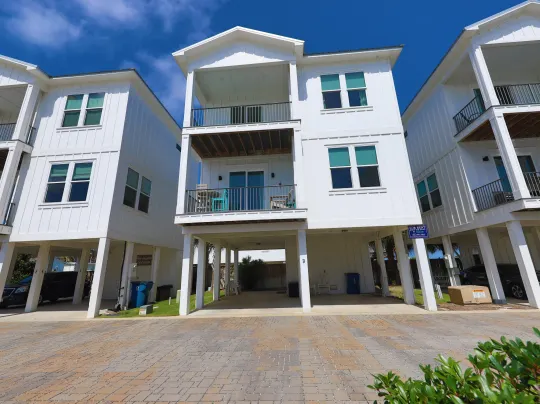 Gorgeous Gulf View And Heated Pool - Charming Coastal Retreat - Foley, AL