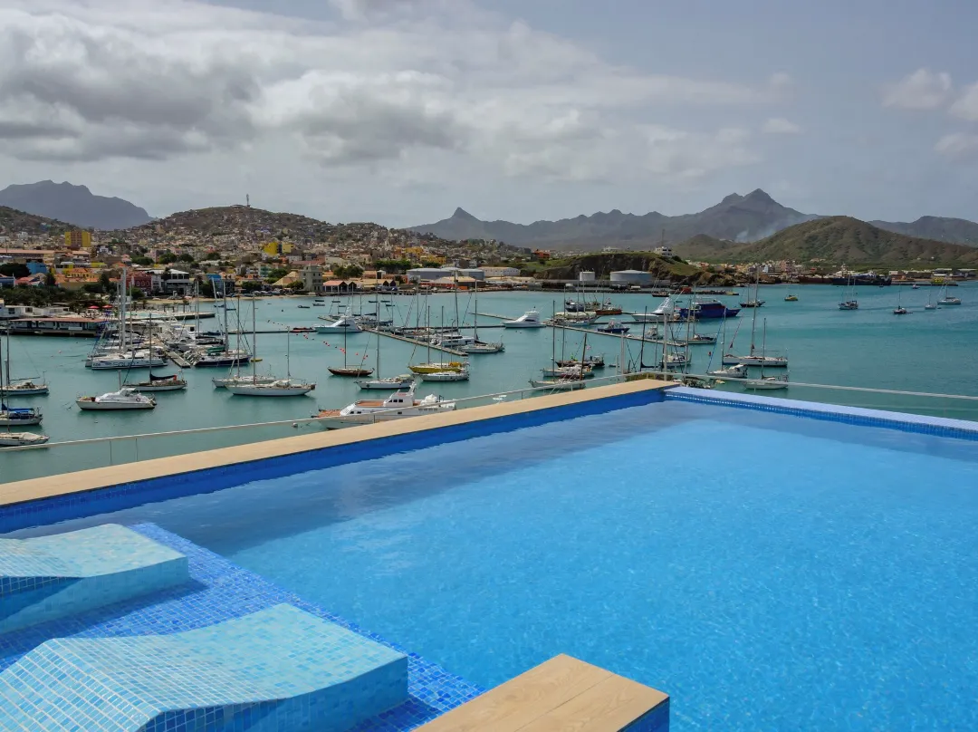Ouril Mindelo - Cape Verde
