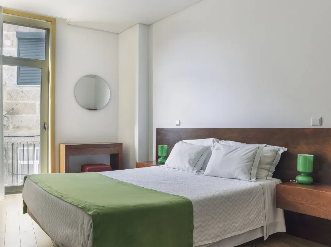 Hotel Comércio - Resende