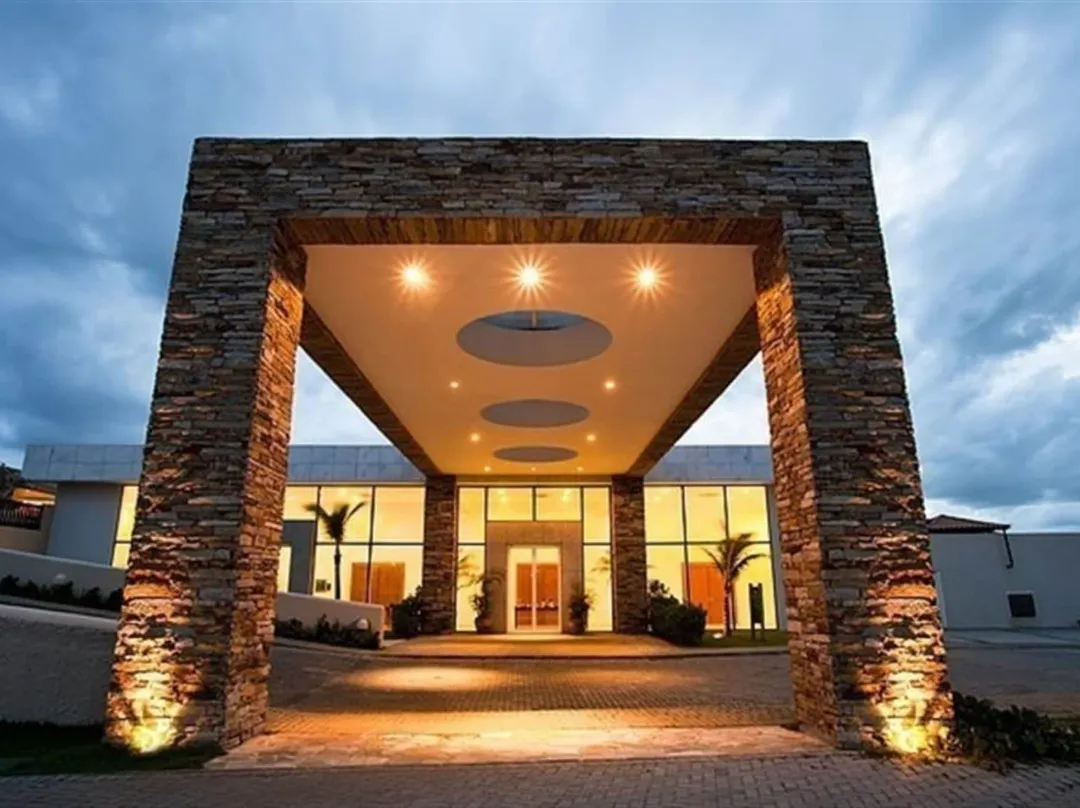 Búzios Beach Resort By Wam Experience - Minas Gerais