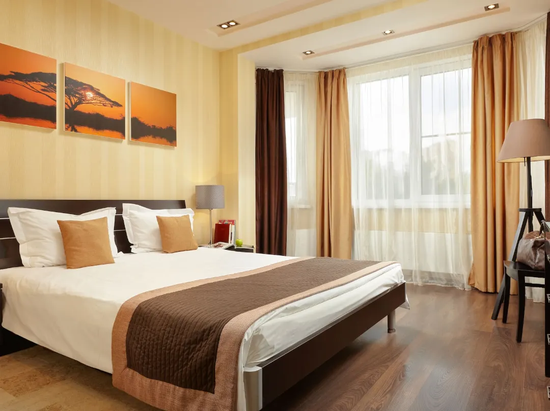 Easy Room - Nizhny Novgorod
