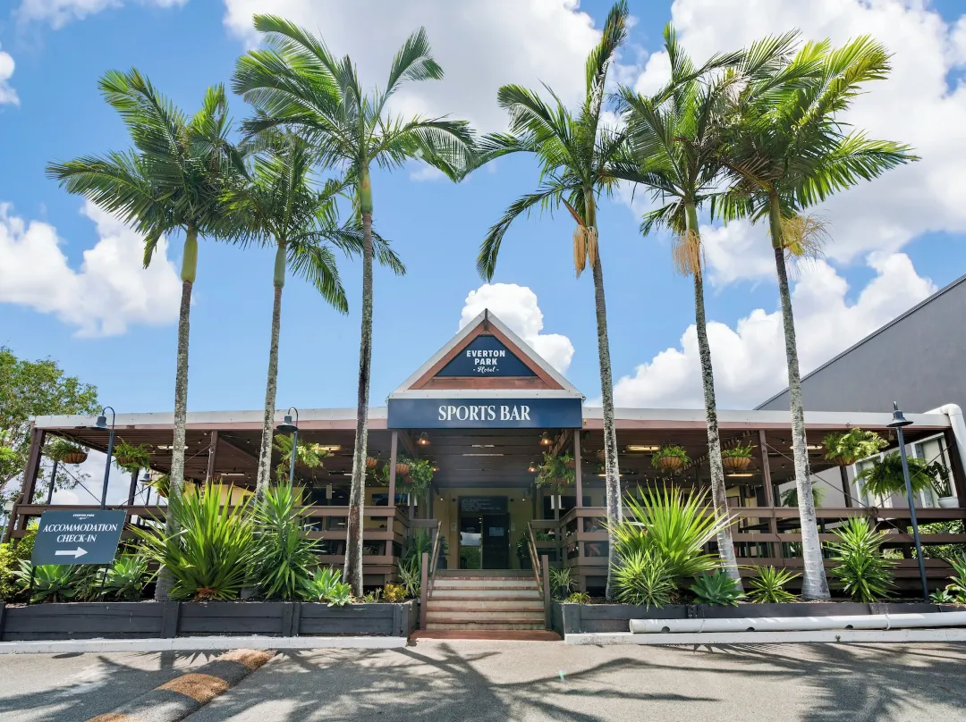Everton Park Hotel - Brisbane