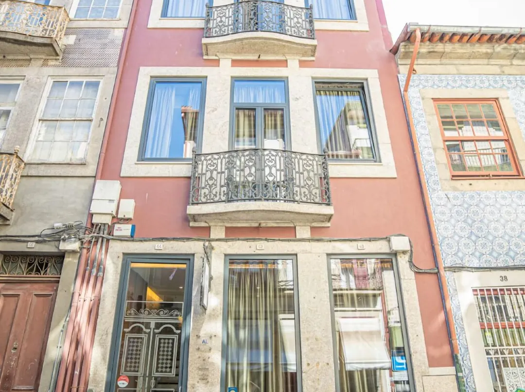 Charm By Yoursporto - Porto