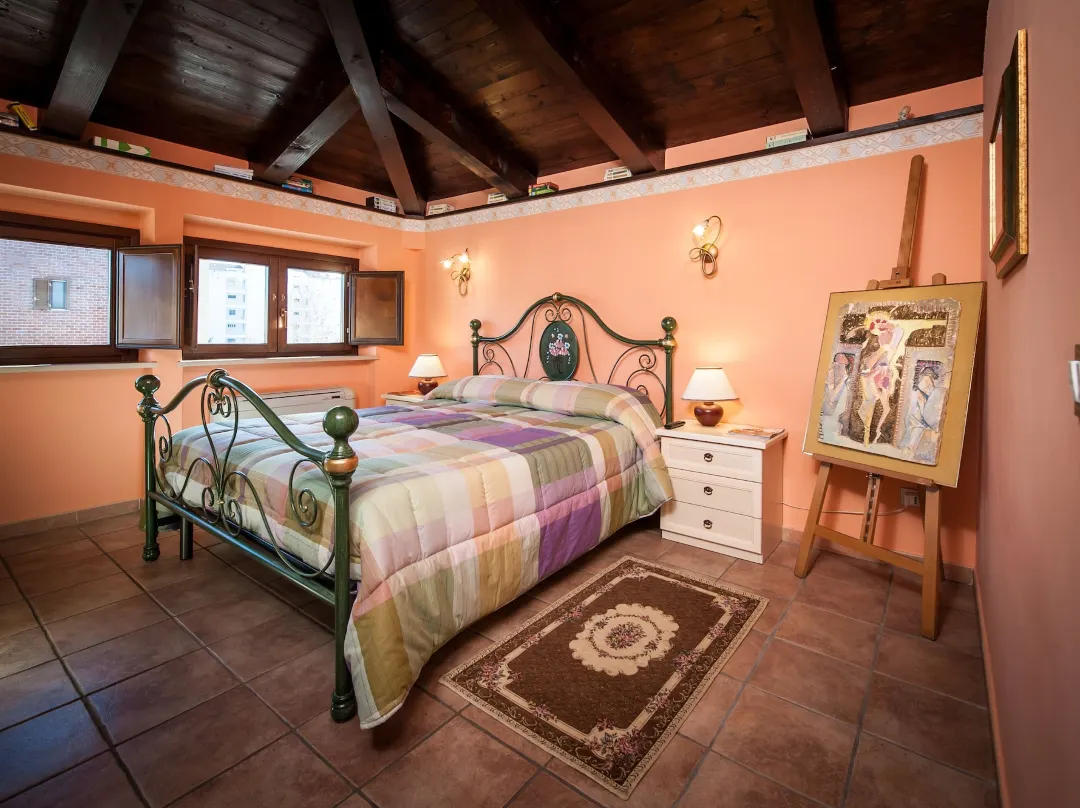 B&b Tribunale - Cosenza
