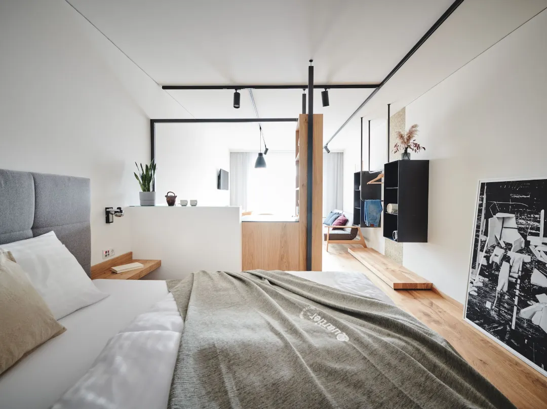 Quartier Am Bauernstadl - Styria