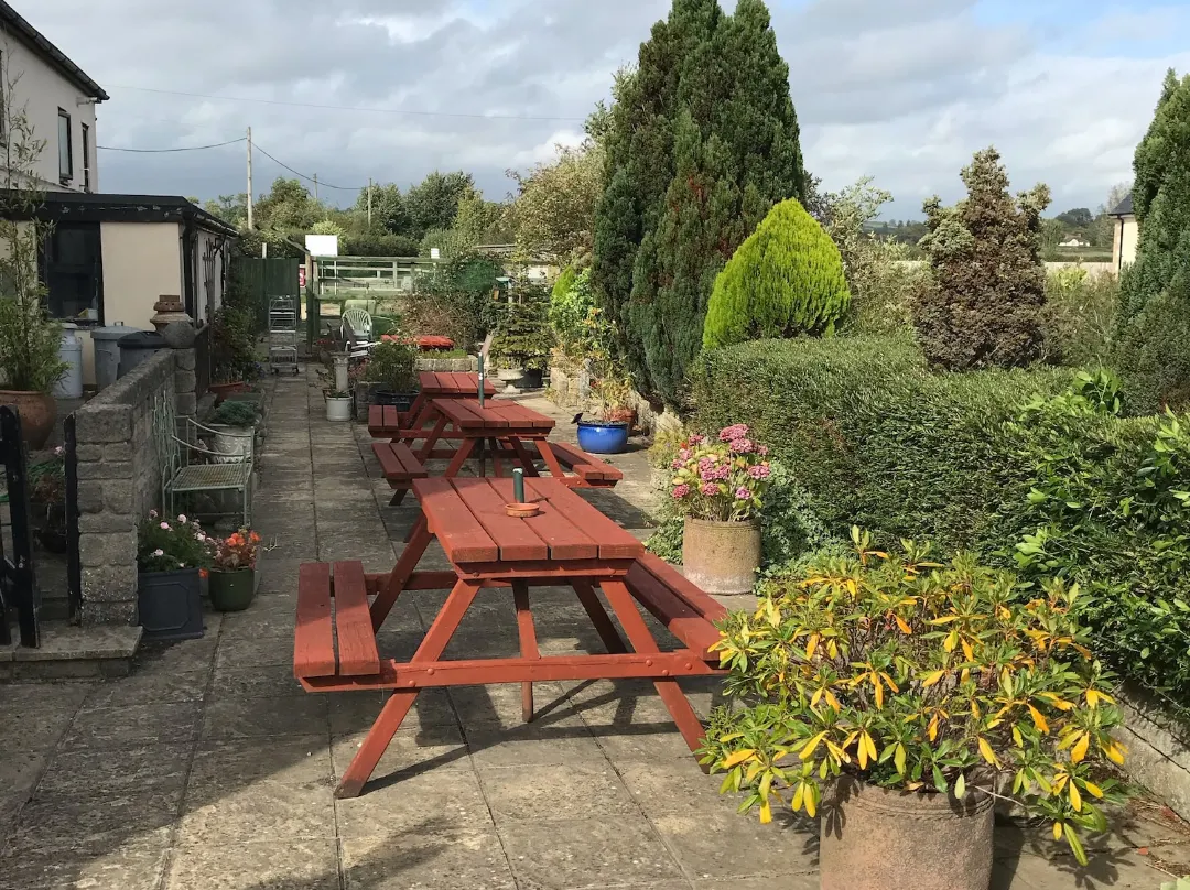 The Pecking Mill Inn - Dorset
