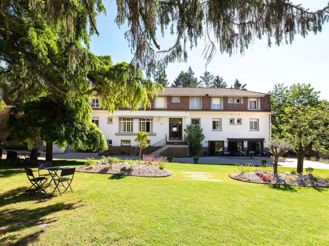 Hotel De La Pommeraie - Le Mans
