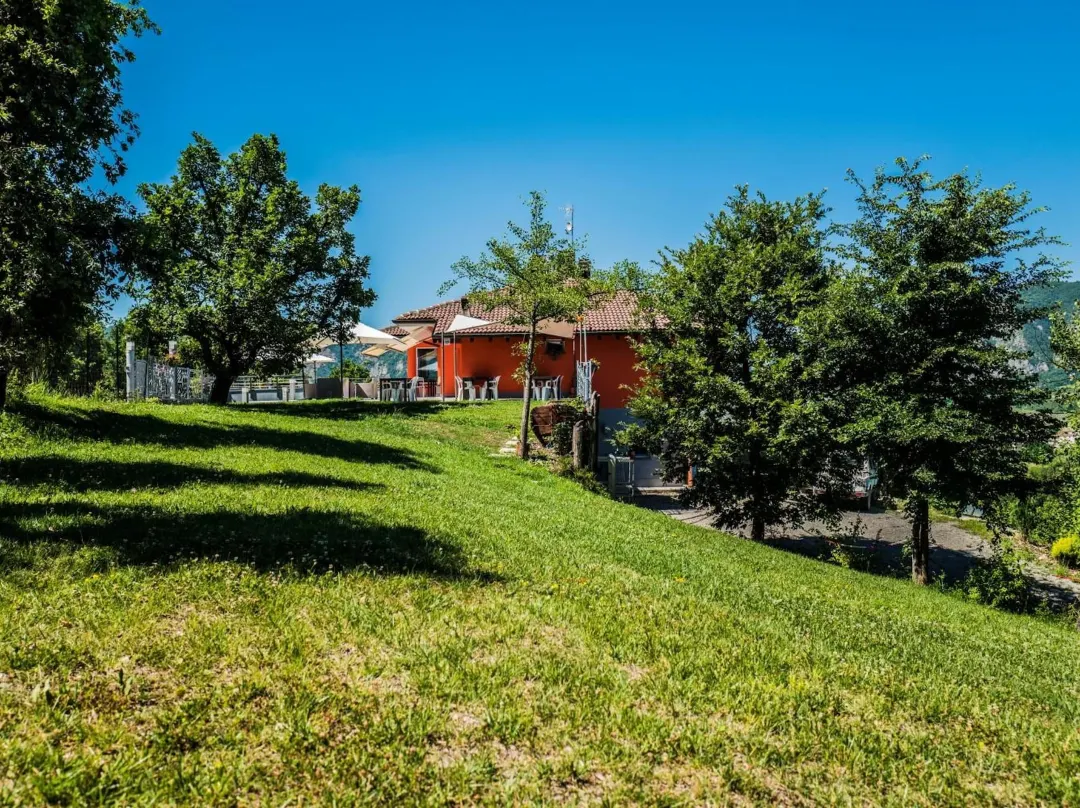 Foresteria La Merlina - Provincia di Alessandria