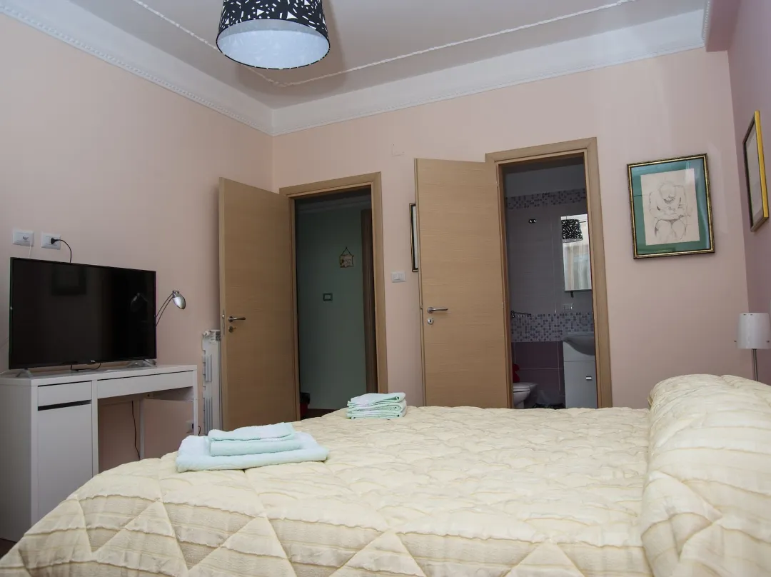 Alma B&b - Crotone