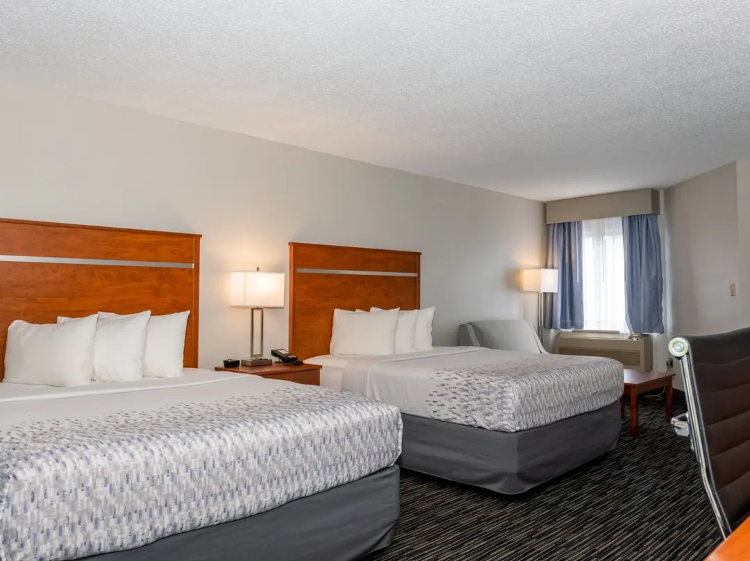 Twin Mountain Inn & Suites - Sevierville