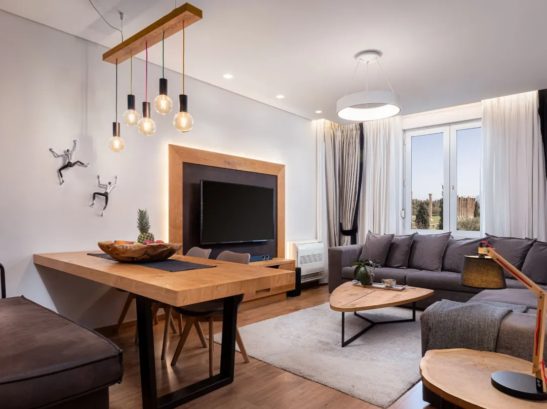 Acropolis Exclusive Residences - Athen