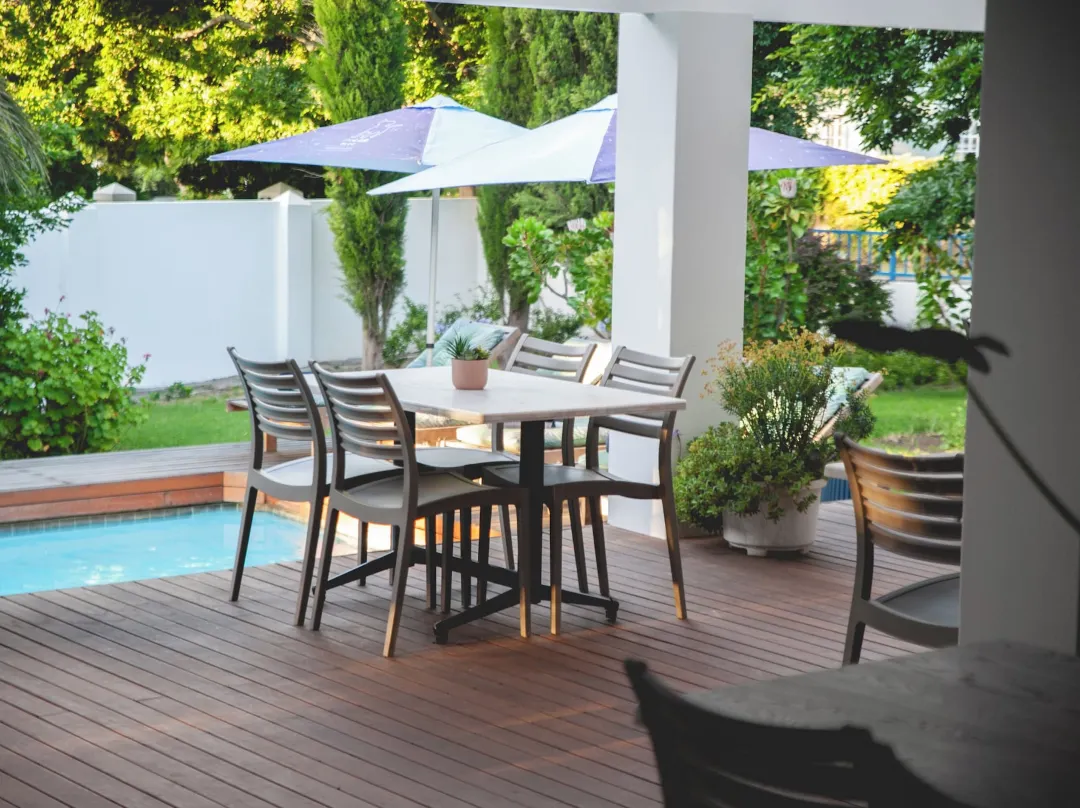 Thelab Blue - Franschhoek