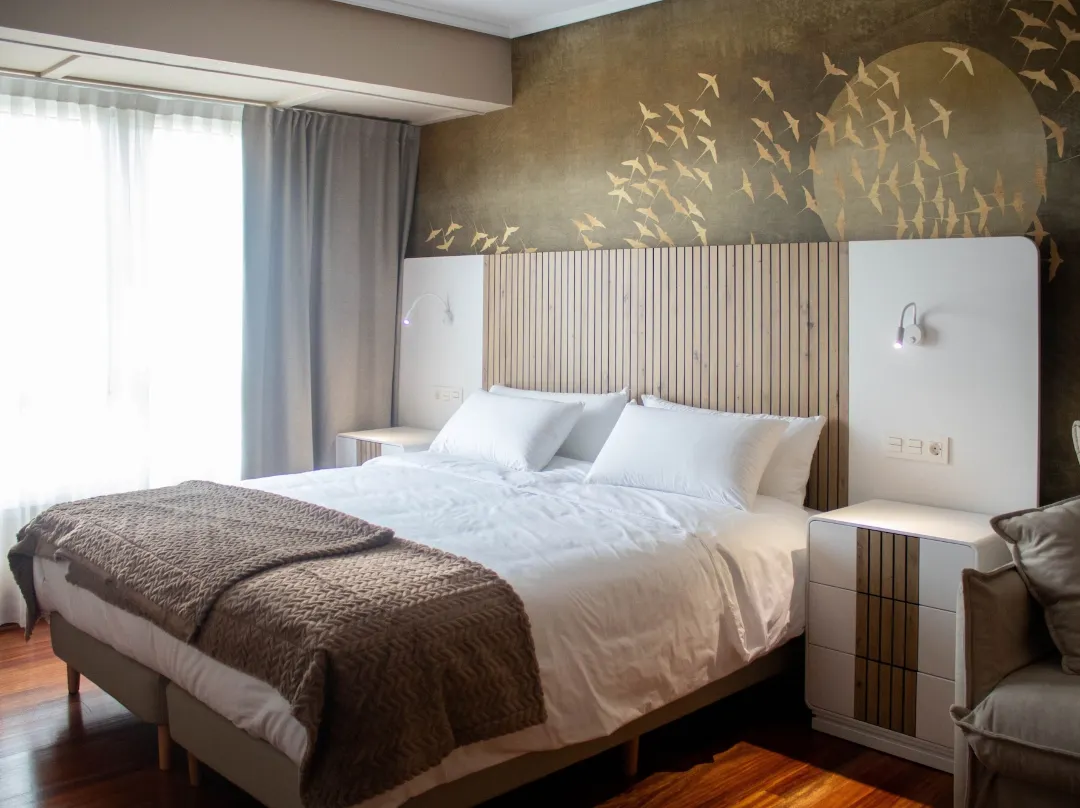 Hotel Bermeo - Bermeo