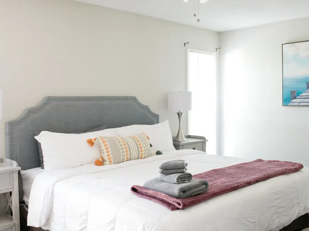 Expansive Fenced Yard And Fast Wifi - Inviting Retreat - Montgomery, AL