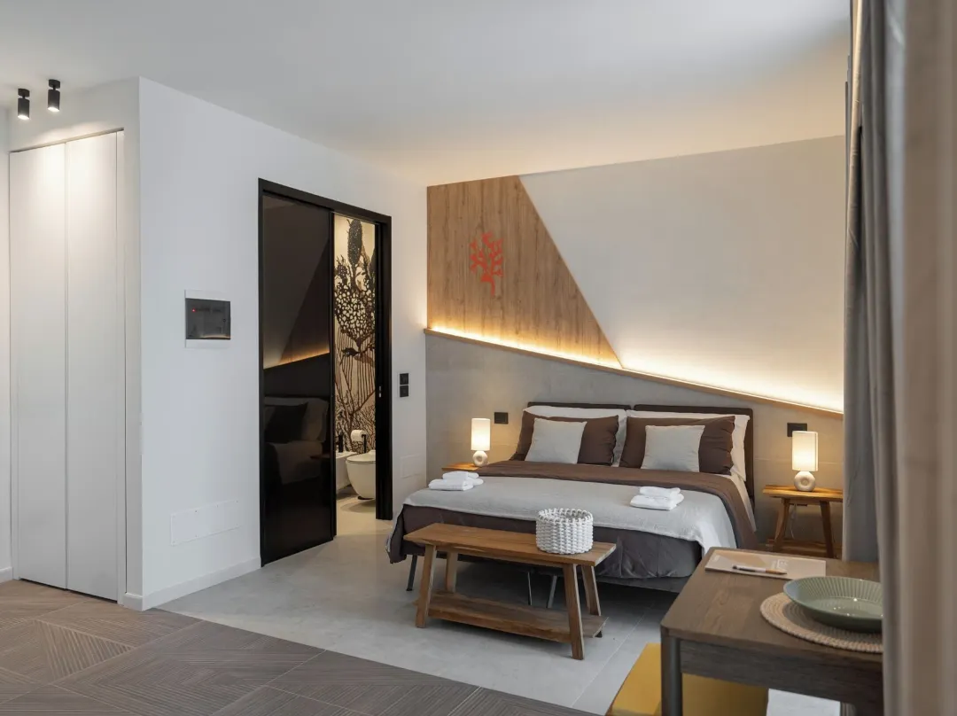 Leluan Bed And Breakfast - Mola di Bari