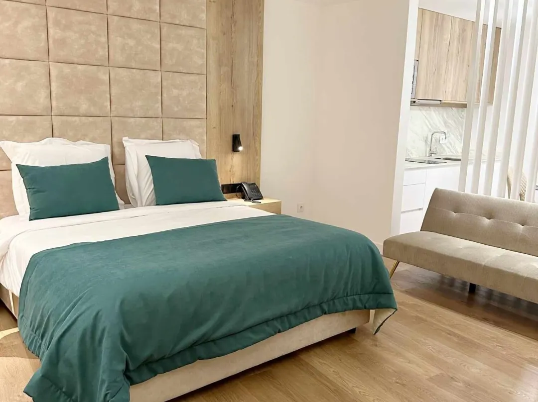 Coração Do Tua Hotel - Mirandela