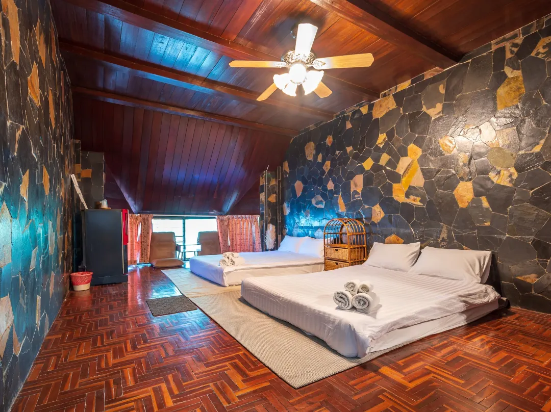 Blue Dream Guesthouse - Chiang Mai