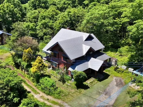 Pension Lapalette - 누마타시