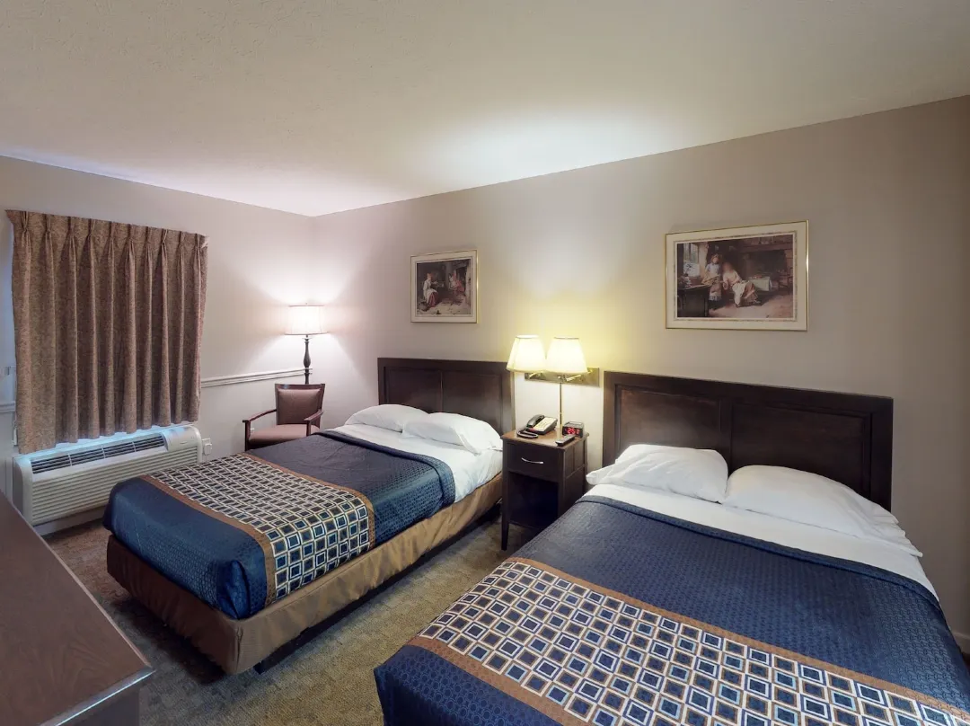 Keyser Inn - Shenandoah National Park