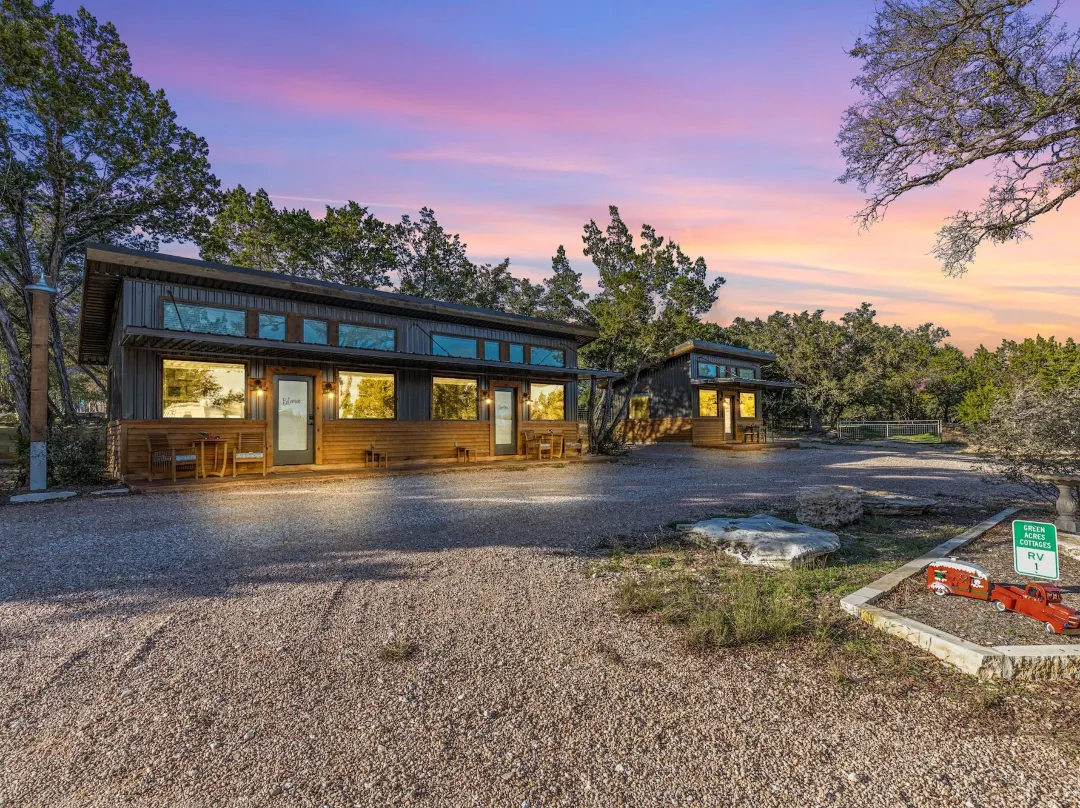 7a Ranch - Canyon Lake, TX