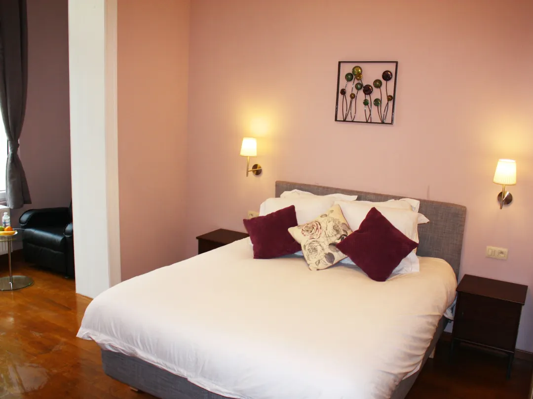 Eu B&b - Brussels