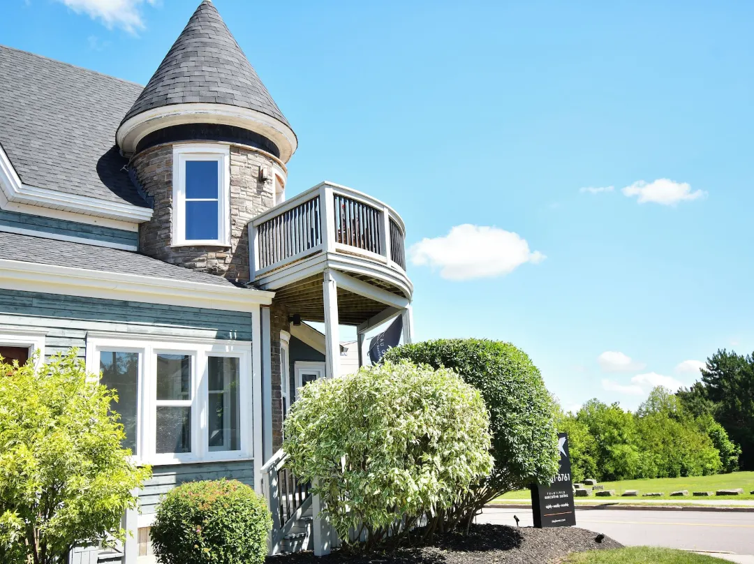 Château Queen By Bower Boutique Hotels - Moncton