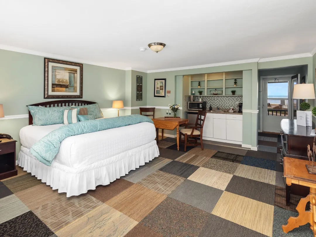 Ocean Inn On Nantasket Beach - Hull, MA