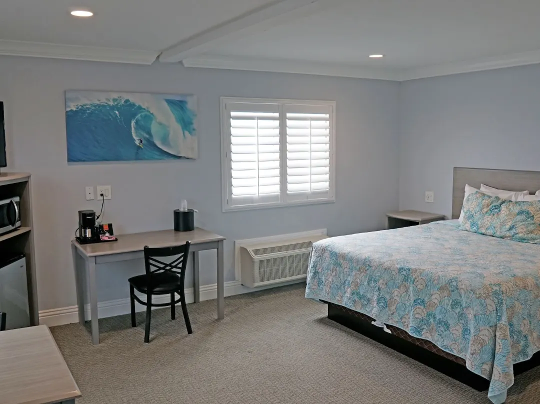 Surf City Inn - Huntington Beach, CA