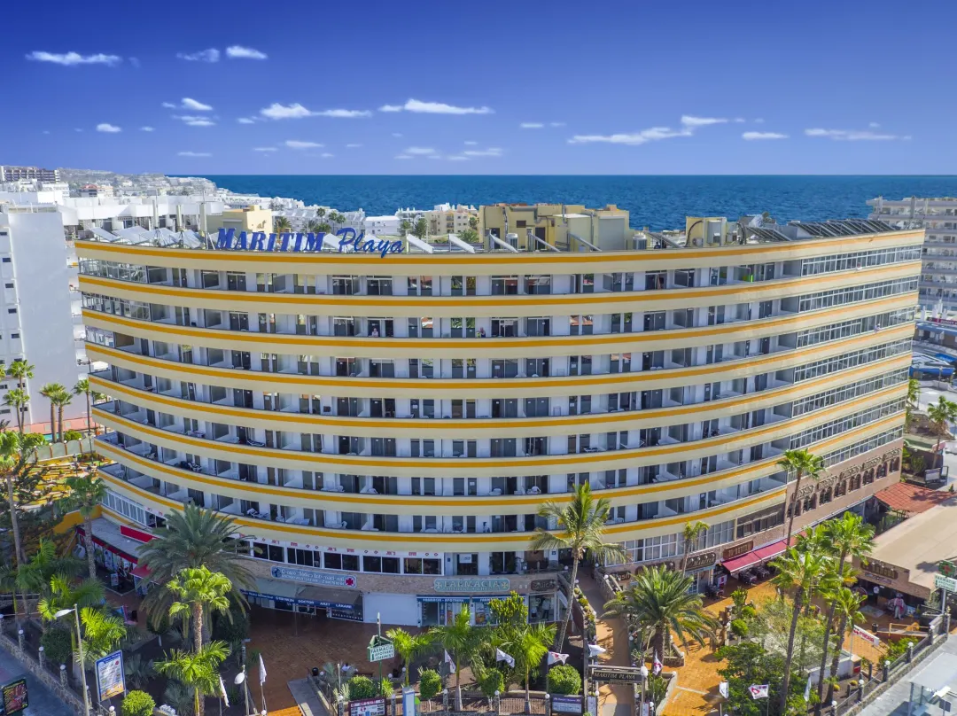Maritim Playa - Maspalomas