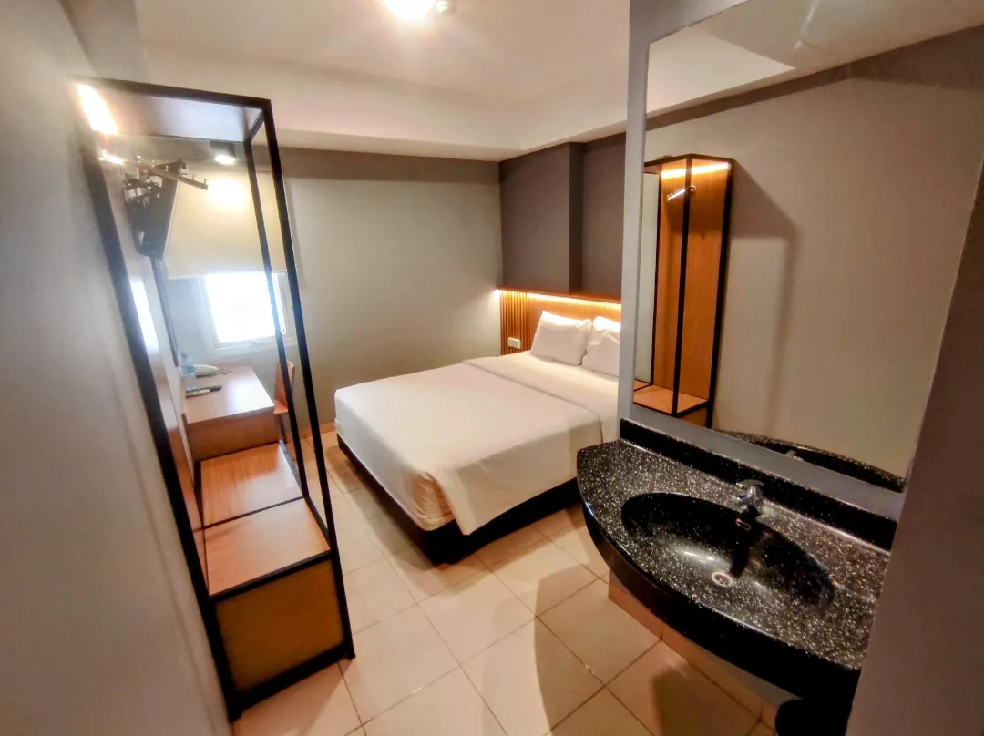 Studio One Thamrin Hotel - Jakarta